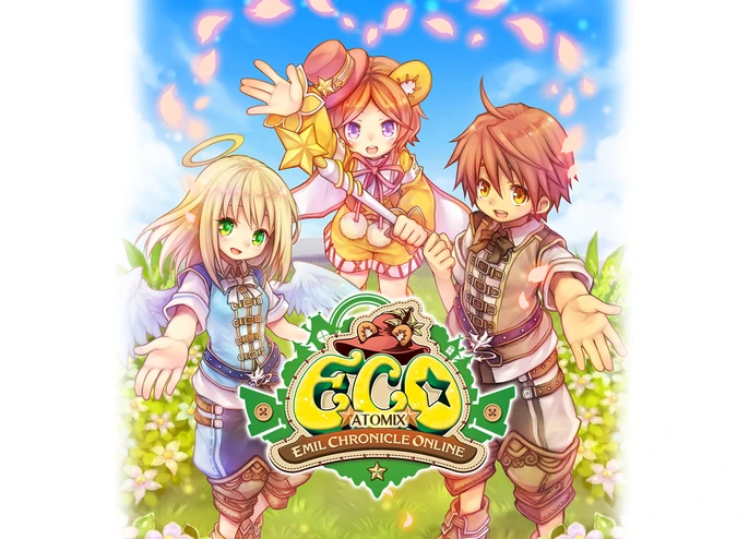 Atomix Emil Chronicle Online Wiki | Fandom