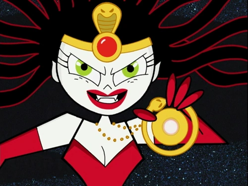 Sedusa | Atomówkopedia Wiki | FANDOM powered by Wikia