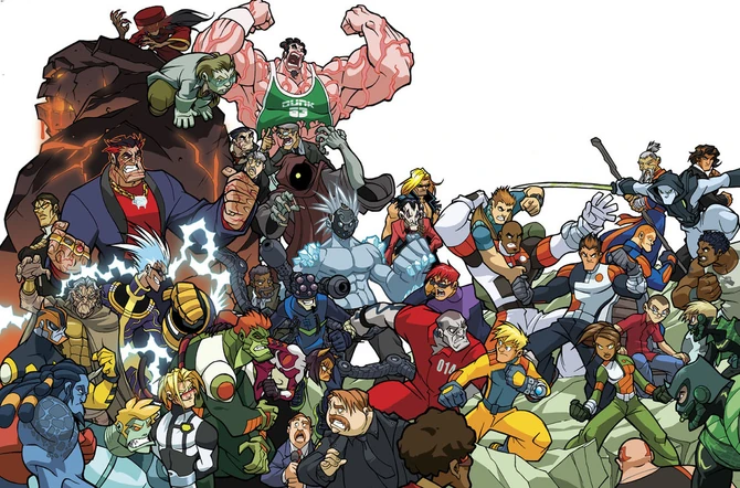 ATOMWORLD вики | Fandom