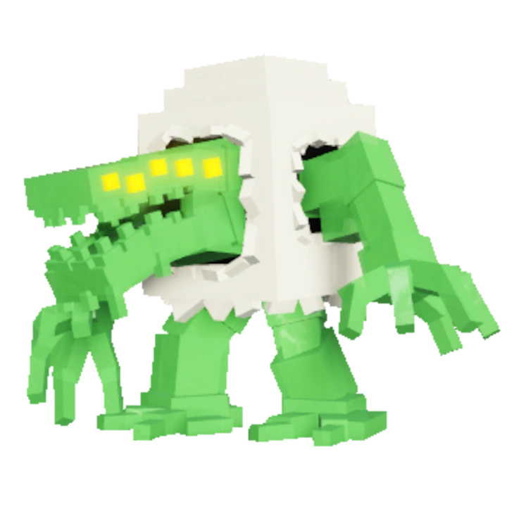 Eggsterminator | Attack on Kaiju Wiki | Fandom