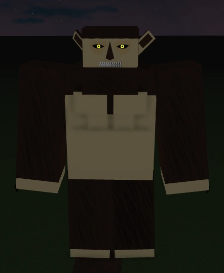 Beast Titan | Attack on Titan Regiments Wiki | Fandom