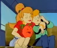 Chad Finletter | Attack of the Killer Tomatoes Wiki | Fandom