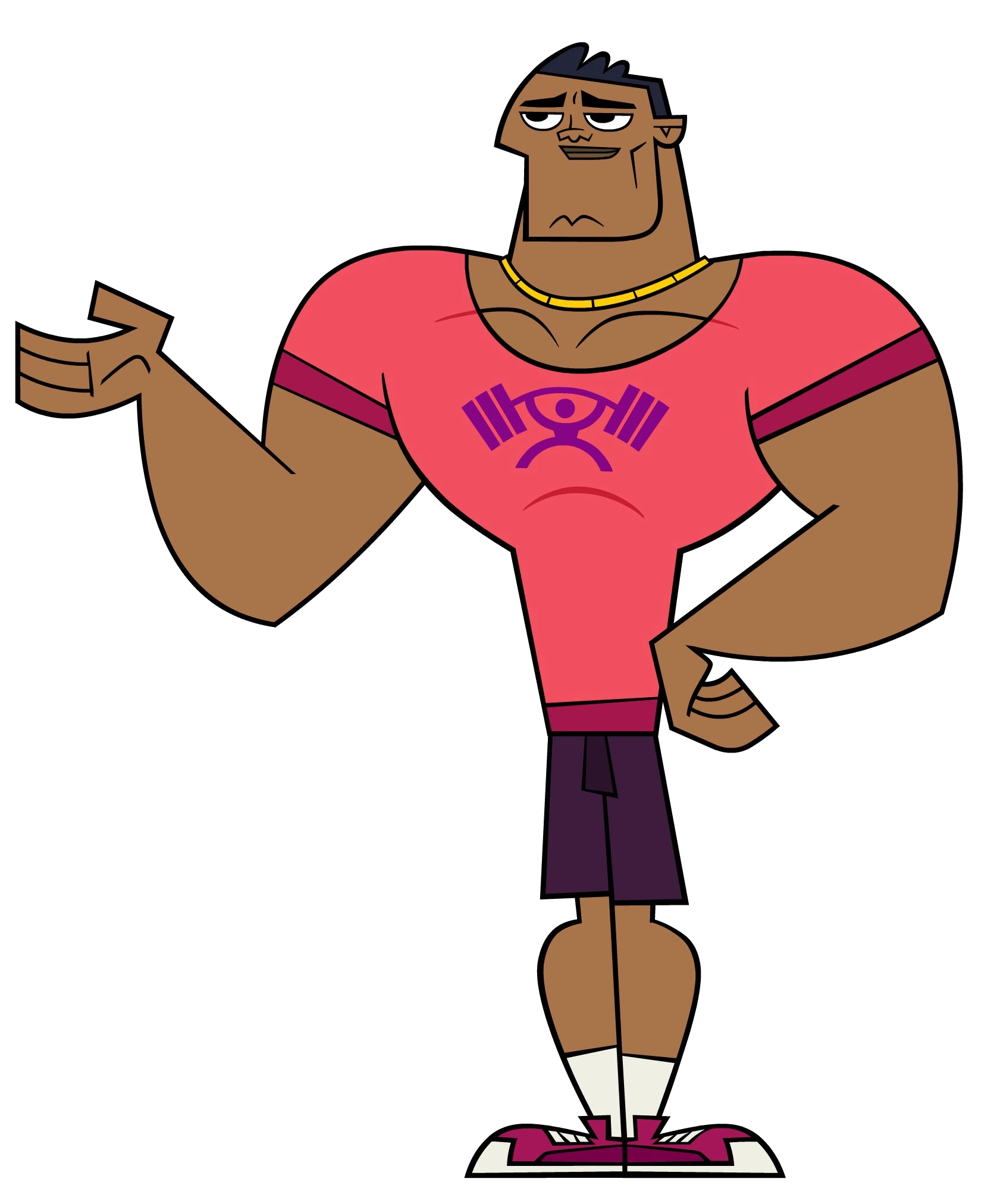 Ryan | A Tutto Reality Wiki | Fandom