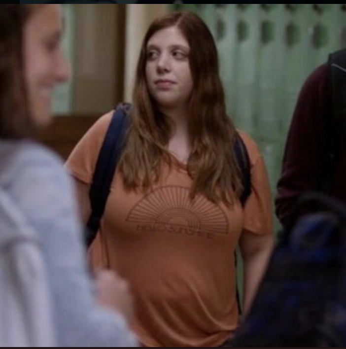 Beth Chapin | Atypical Wiki | Fandom