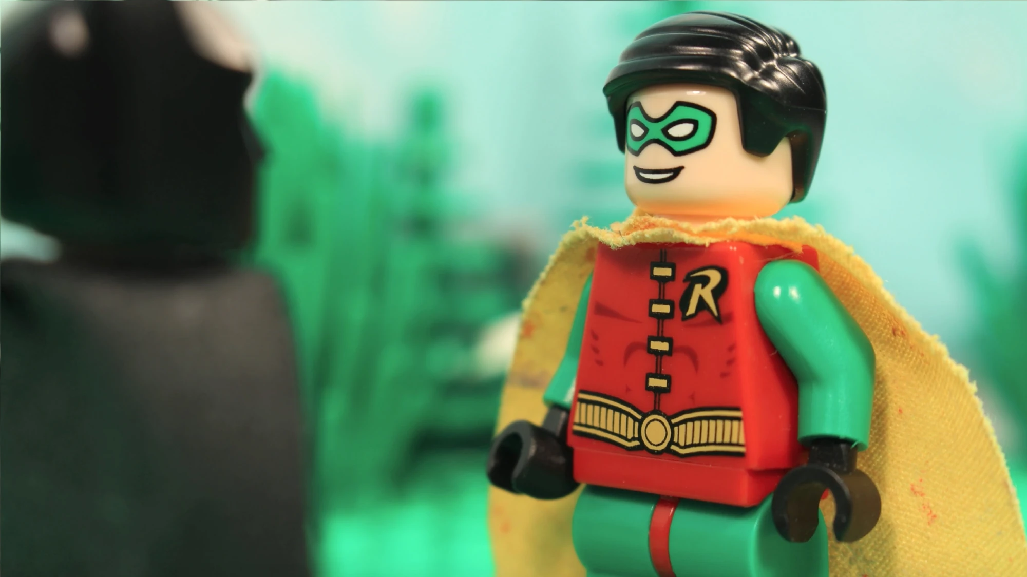 Robin | AubreyStudios82 Database Wiki | Fandom