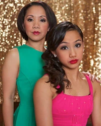 Trinity Inay | Abby's Ultimate Dance Competition Wiki | Fandom