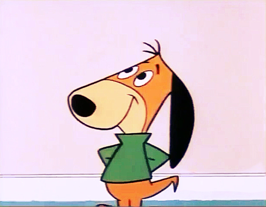 Augie Doggie | Augie Doggie and Doggie Daddy Wiki | Fandom