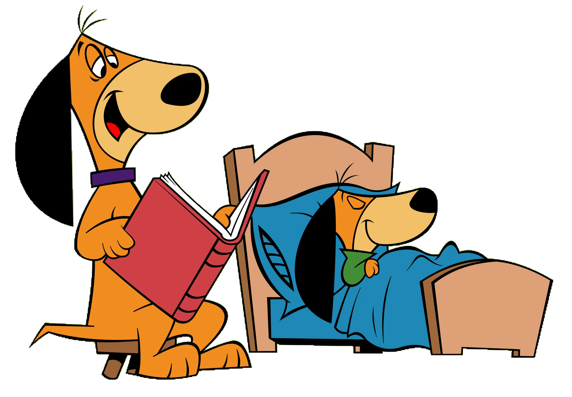 Category:Characters | Augie Doggie and Doggie Daddy Wiki | Fandom