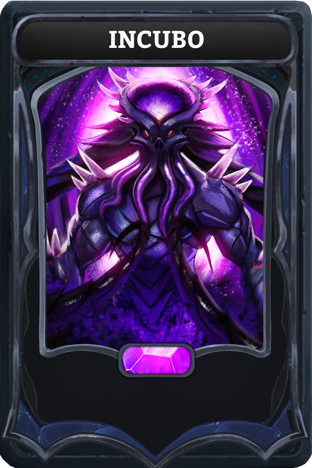 Incubo | Augmentors Wiki | Fandom