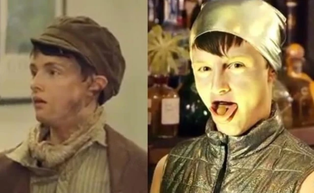 Demi Lardner | Aunty Donna Wiki | Fandom