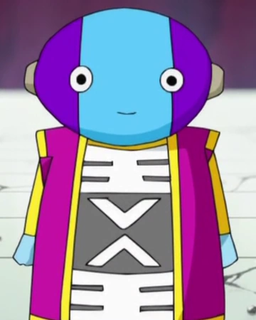 Zen'Oh | Wiki Aura Geek RPG | Fandom