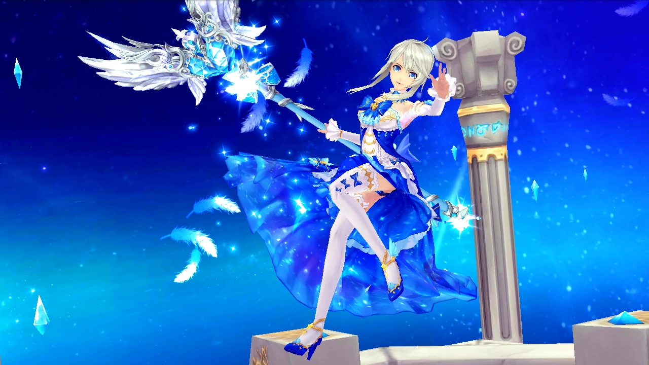 Wizard | Aura Kingdom Mobile Wiki | Fandom