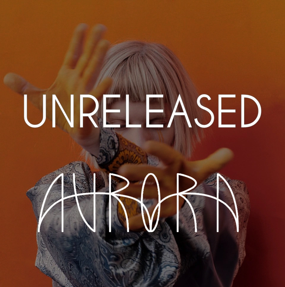 Animal Soul | Aurora Aksnes Wiki | Fandom