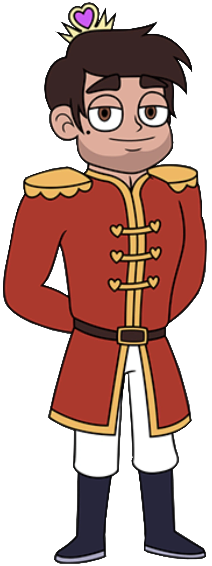 Marco Diaz | Aurora: The Princess of Another Dimension (franchise) Wiki ...