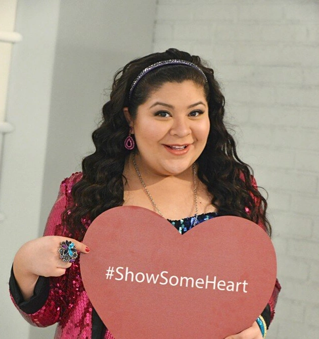 Raini rodriguez | Wiki Austin y ally español | Fandom