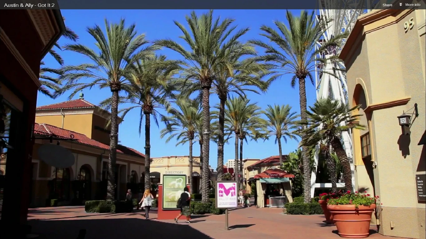 Mall of Miami/Gallery | Austin & Ally Wiki | FANDOM powered by Wikia