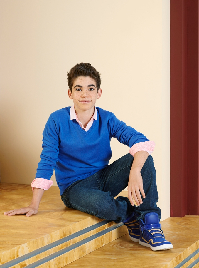 Luke Ross Austin And Ally Wiki Fandom Powered By Wikia