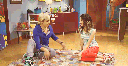 Image Tumblr Mghqniztg01re0vaco1 500 Austin And Ally Wiki Fandom Powered By Wikia