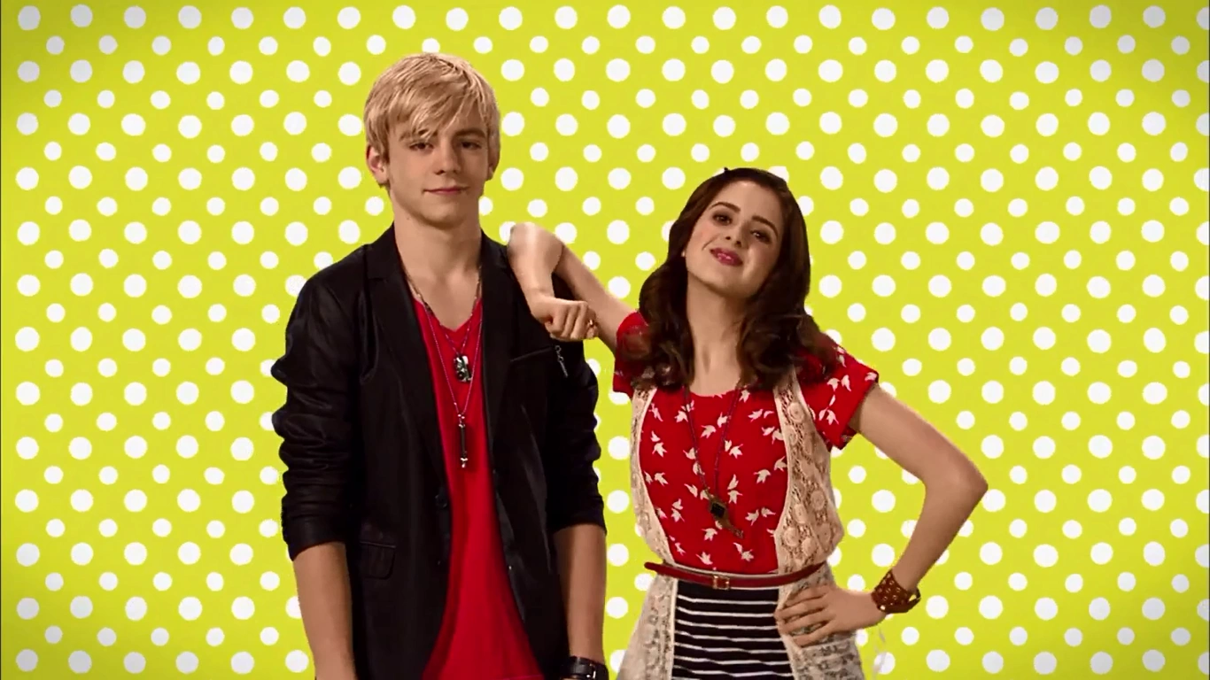 Image - Theme Song (6).png | Austin & Ally Wiki | FANDOM powered by Wikia