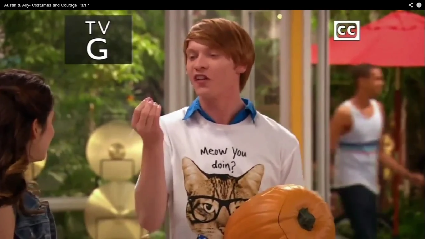 Dez Wade/Gallery/Season 2 | Austin & Ally Wiki | Fandom