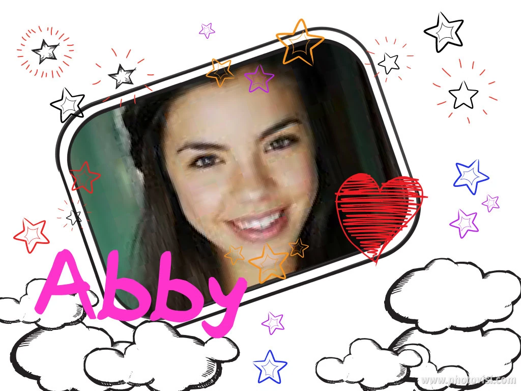 Abby | Austin & Ally Fanon Wiki | Fandom
