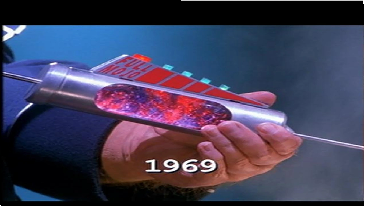 Mojo | Austin Powers | FANDOM powered by Wikia