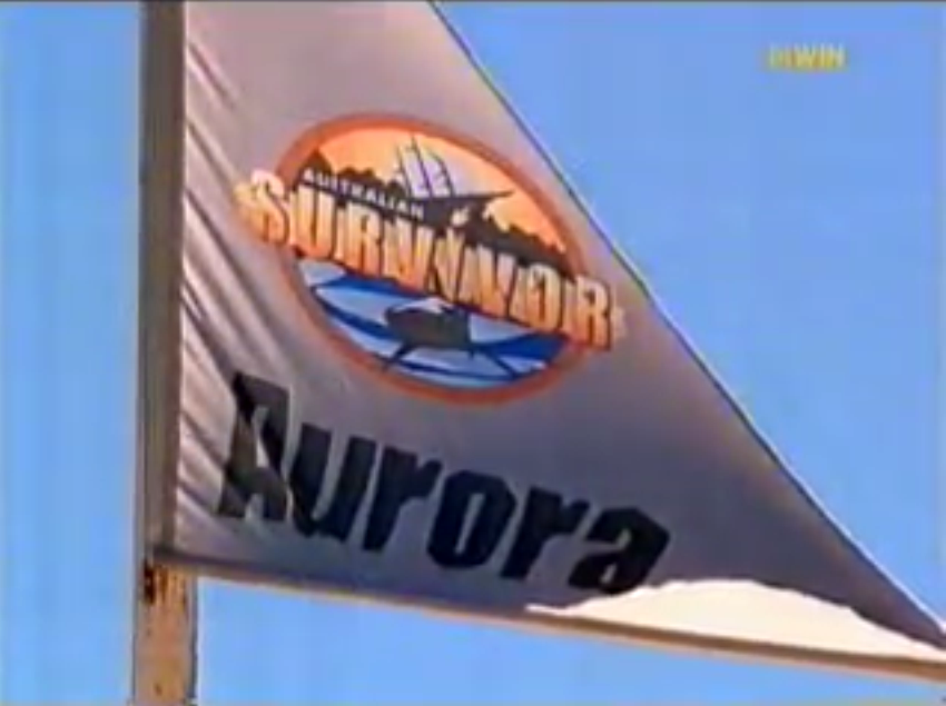Aurora Australian Survivor Wikia Fandom Powered By Wikia