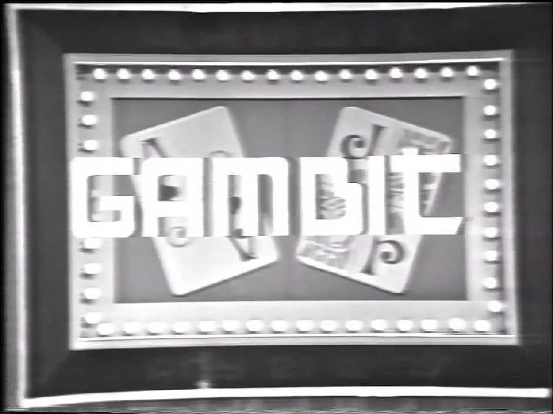 Gambit | Australian Game Shows Wiki | Fandom