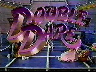 Double Dare | Australian Game Shows Wiki | FANDOM powered by Wikia