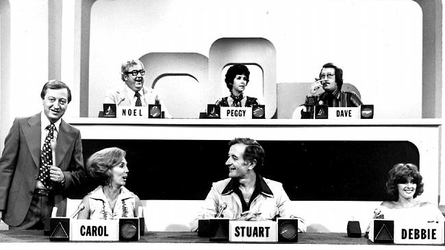 Image - Blankety Blanks Panel.jpg | Australian Game Shows Wiki | FANDOM ... Image - Blankety Blanks Panel.jpg | Australian Game Shows Wiki | FANDOM ...