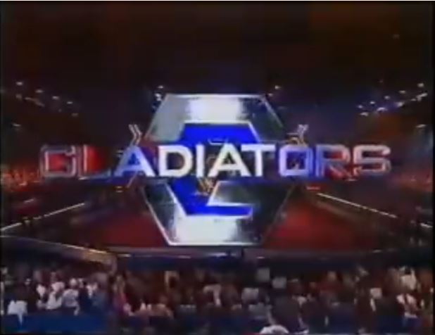 Gladiators Australian Game Shows Wiki Fandom Powered By Wikia