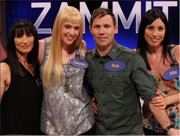 Image - Zammit Family 1.jpg | Australian Game Shows Wiki | FANDOM ...