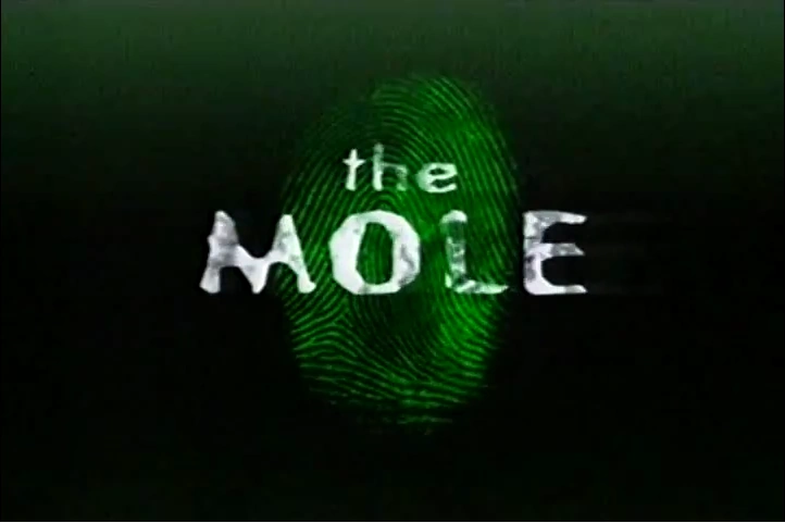 The Mole | Australian Game Shows Wiki | Fandom