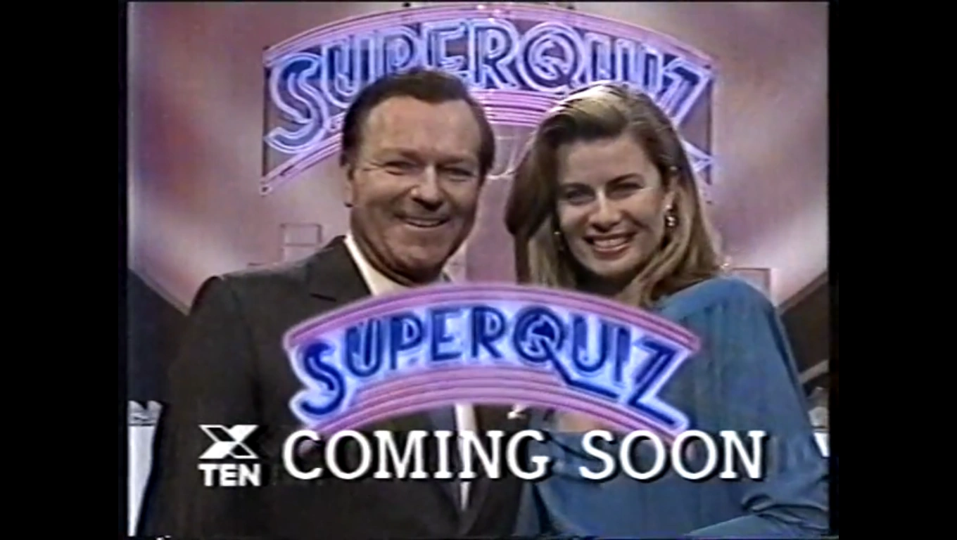 Superquiz | Australian Game Shows Wiki | Fandom