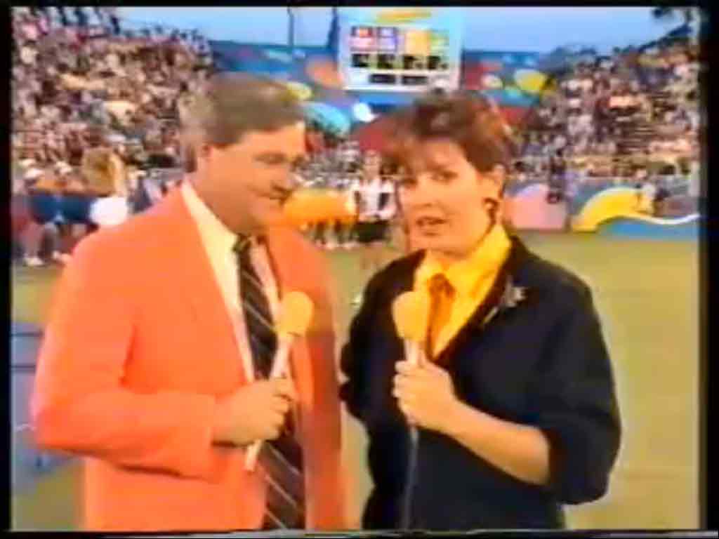 Its A Knockout Australian Game Shows Wiki Fandom Powered By Wikia