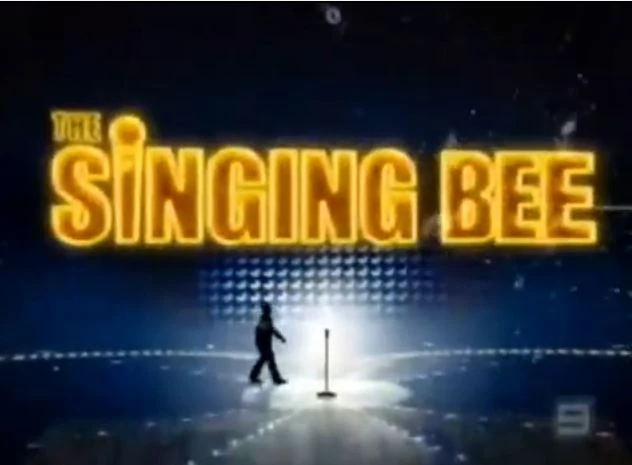 The Singing Bee | Australian Game Shows Wiki | Fandom