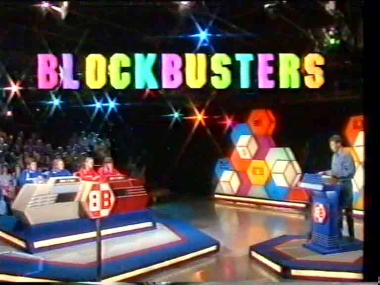 Blockbusters | Australian Game Shows Wiki | FANDOM powered by Wikia