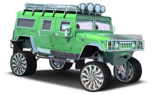 T.J. Hummer | Auta Wiki | FANDOM powered by Wikia