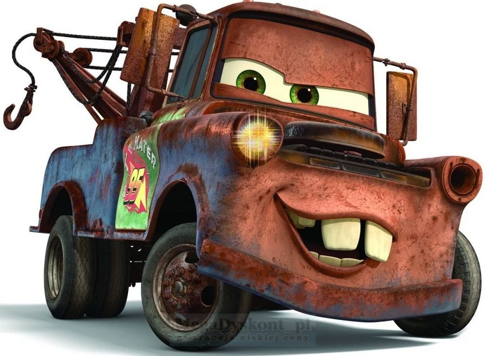 Złomek | Auta/cars Wiki | FANDOM powered by Wikia