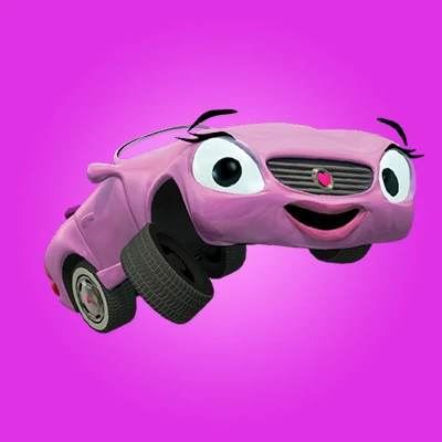 Cali | Auto-B-Good Wiki | Fandom