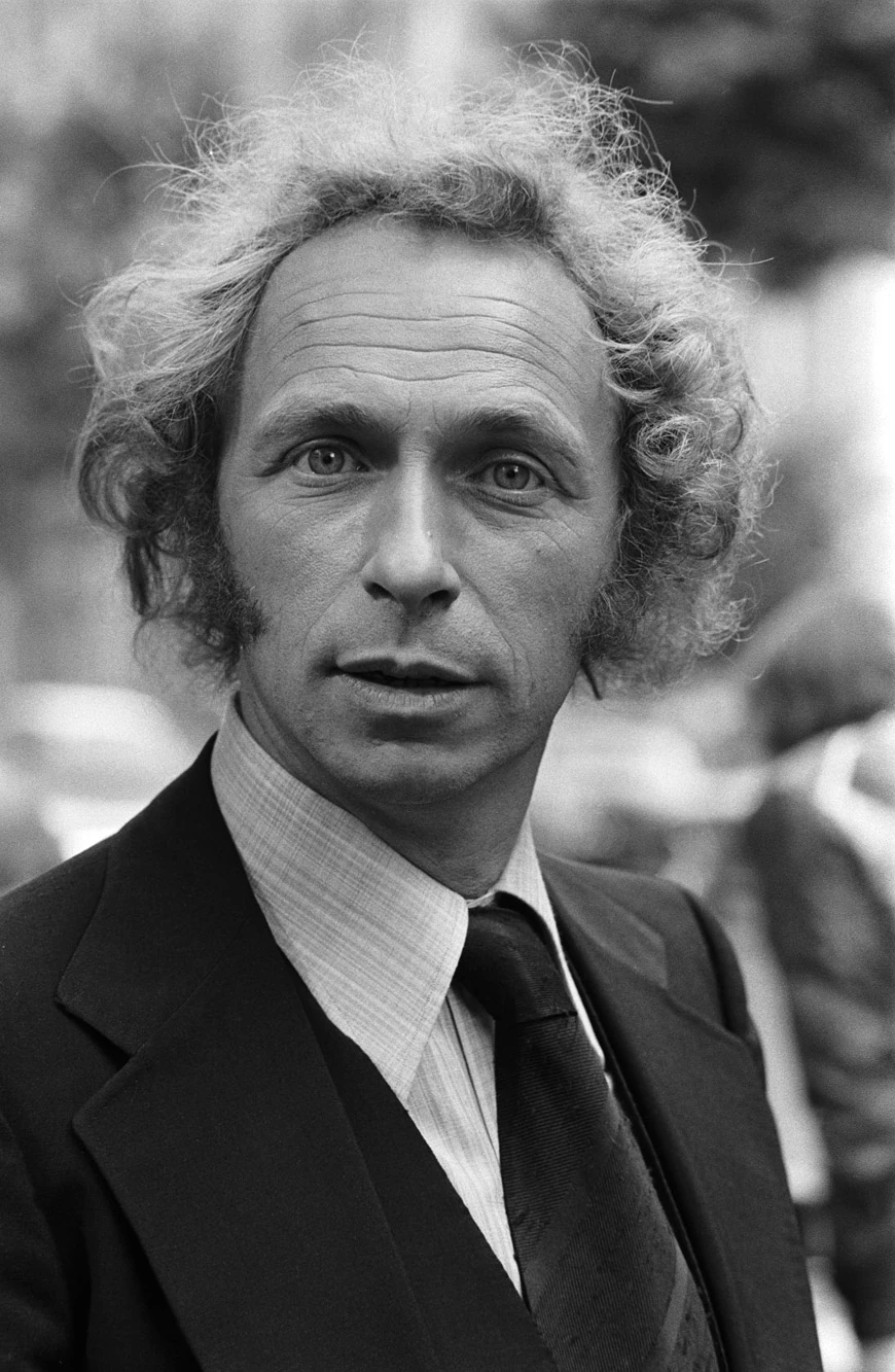 Pierre Richard | AutobiographyPerson Wiki | Fandom
