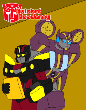 Autobot Academy Wiki | Fandom