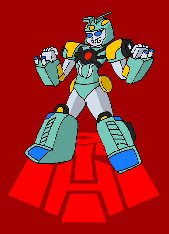 Moonracer | Autobot Academy Wiki | Fandom