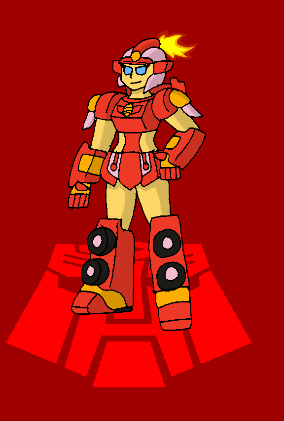 Firestar | Autobot Academy Wiki | Fandom