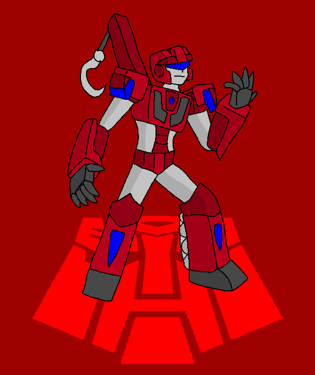 Hightower | Autobot Academy Wiki | Fandom