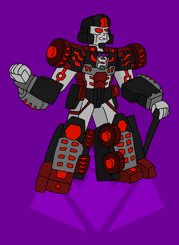 Megatron | Autobot Academy Wiki | Fandom