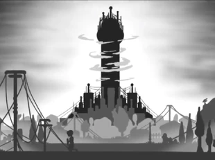 The Tower | Autodale Wiki | Fandom