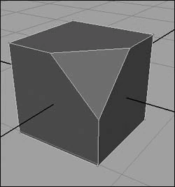 Chamfer | Autodesk Maya Wiki | Fandom