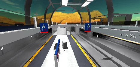 Automatic ROBLOX Transport Wiki | Fandom