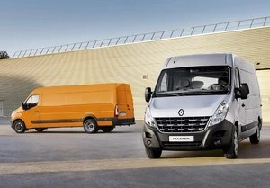 Renault Master Van | Autopedia | FANDOM powered by Wikia